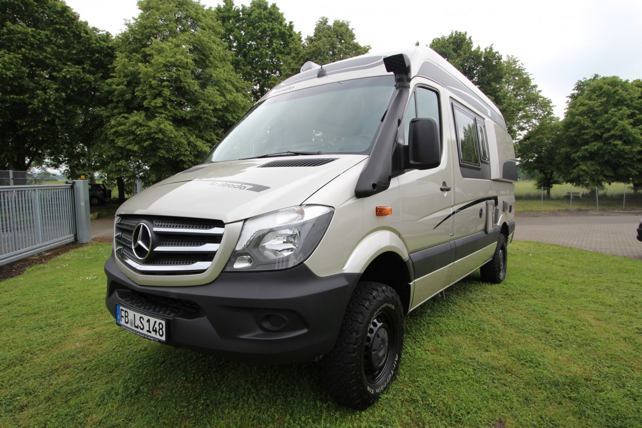 La Strada Regent S