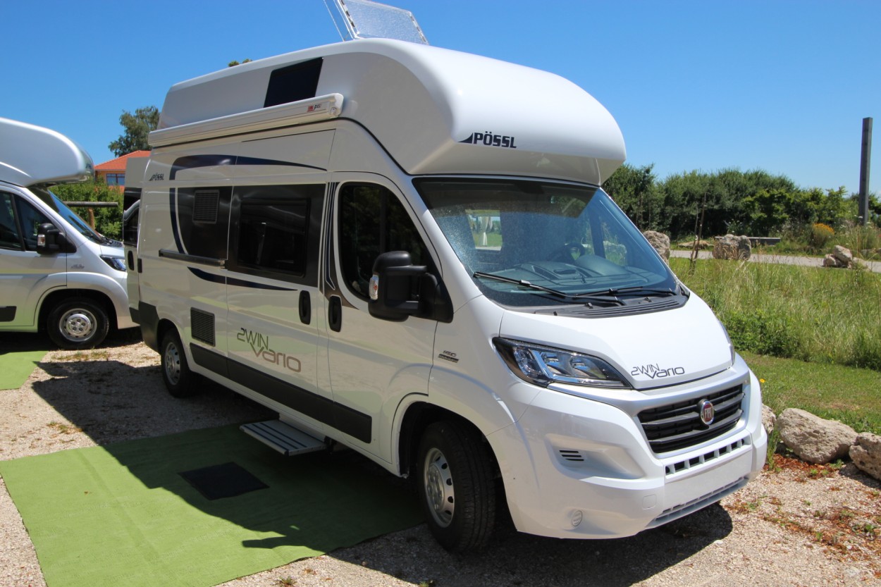 Pössl 2win Vario