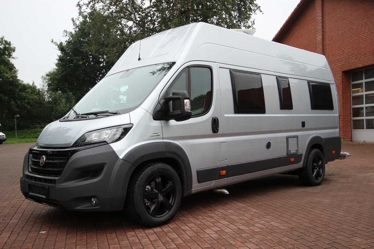Possl Roadcruiser Revolution