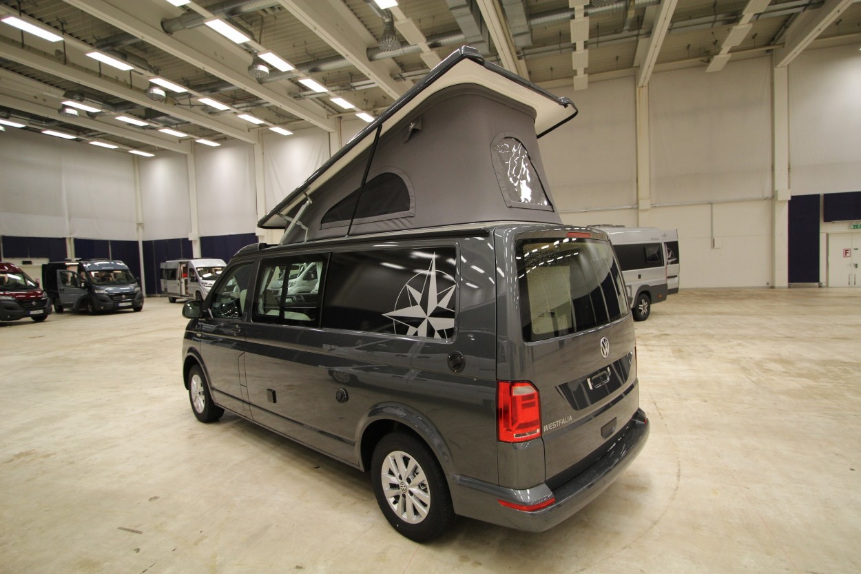 Westfalia Kepler One