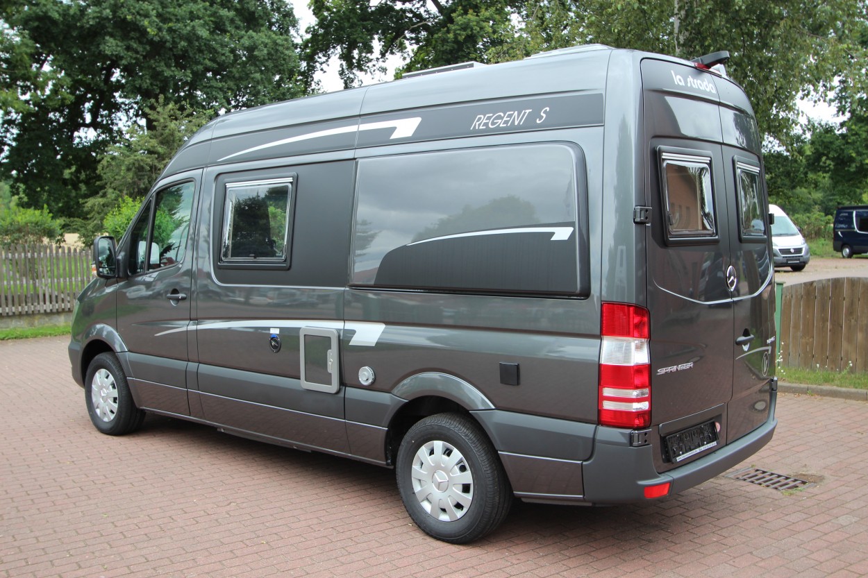 La Strada Regent S