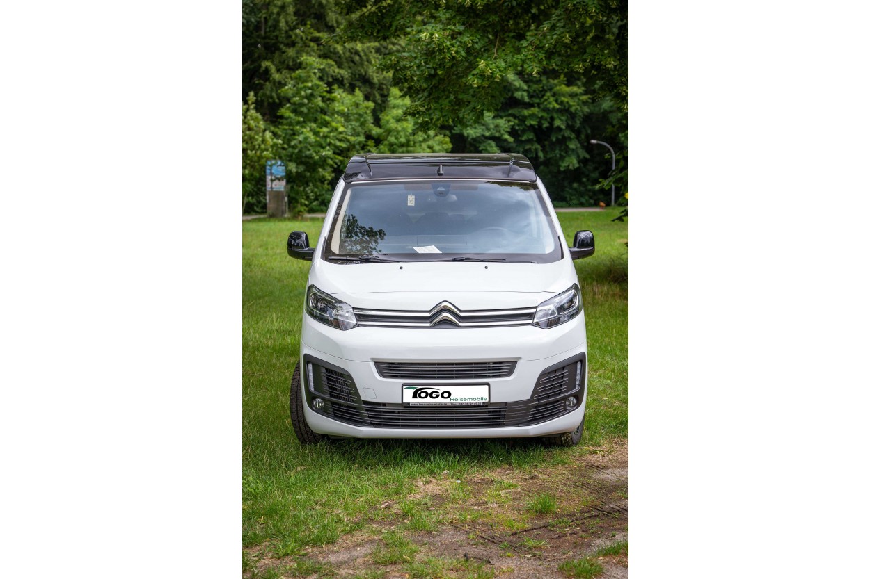 Pössl Vanster Spacetourer