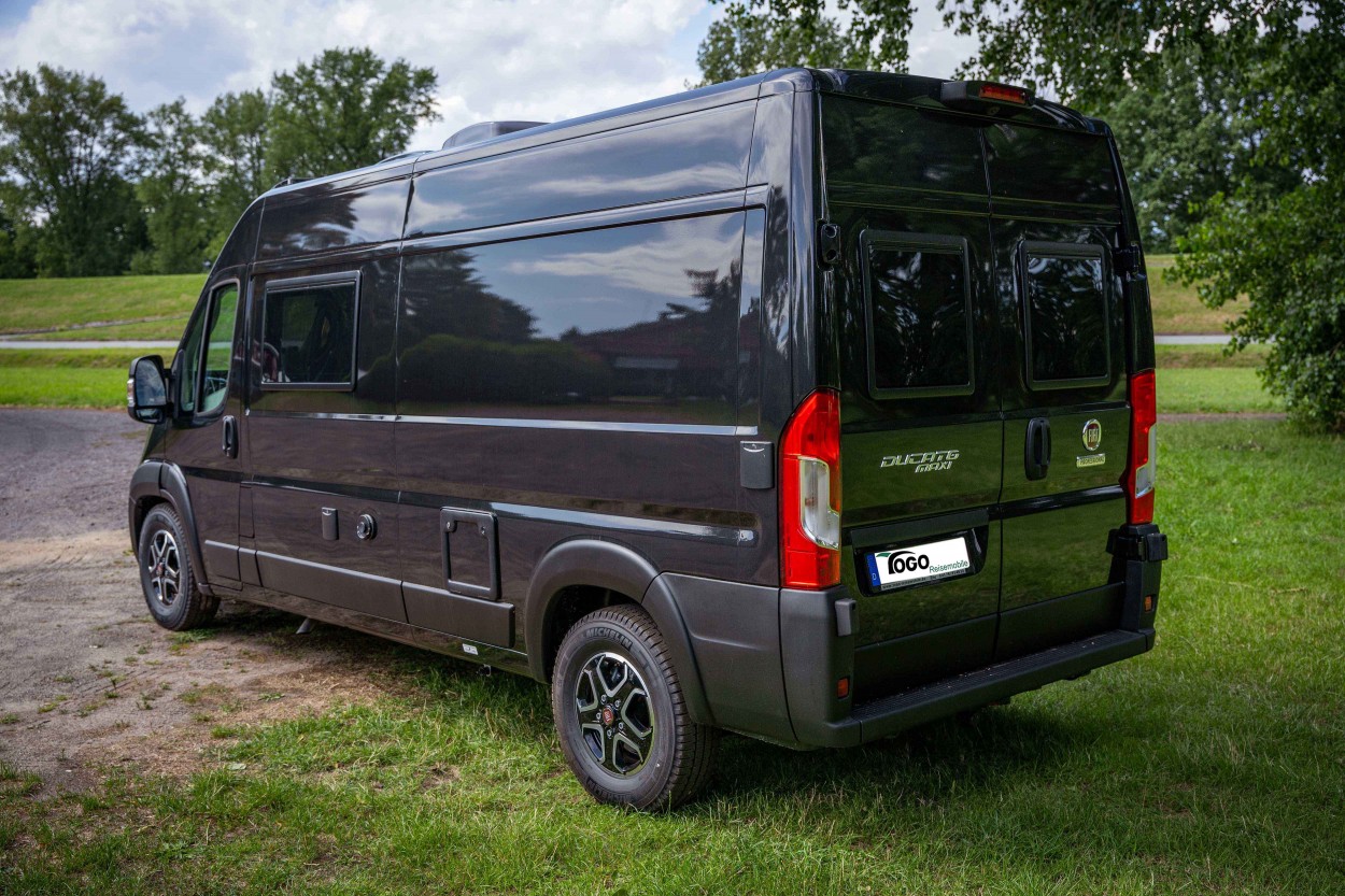 Pössl Summit Prime 600