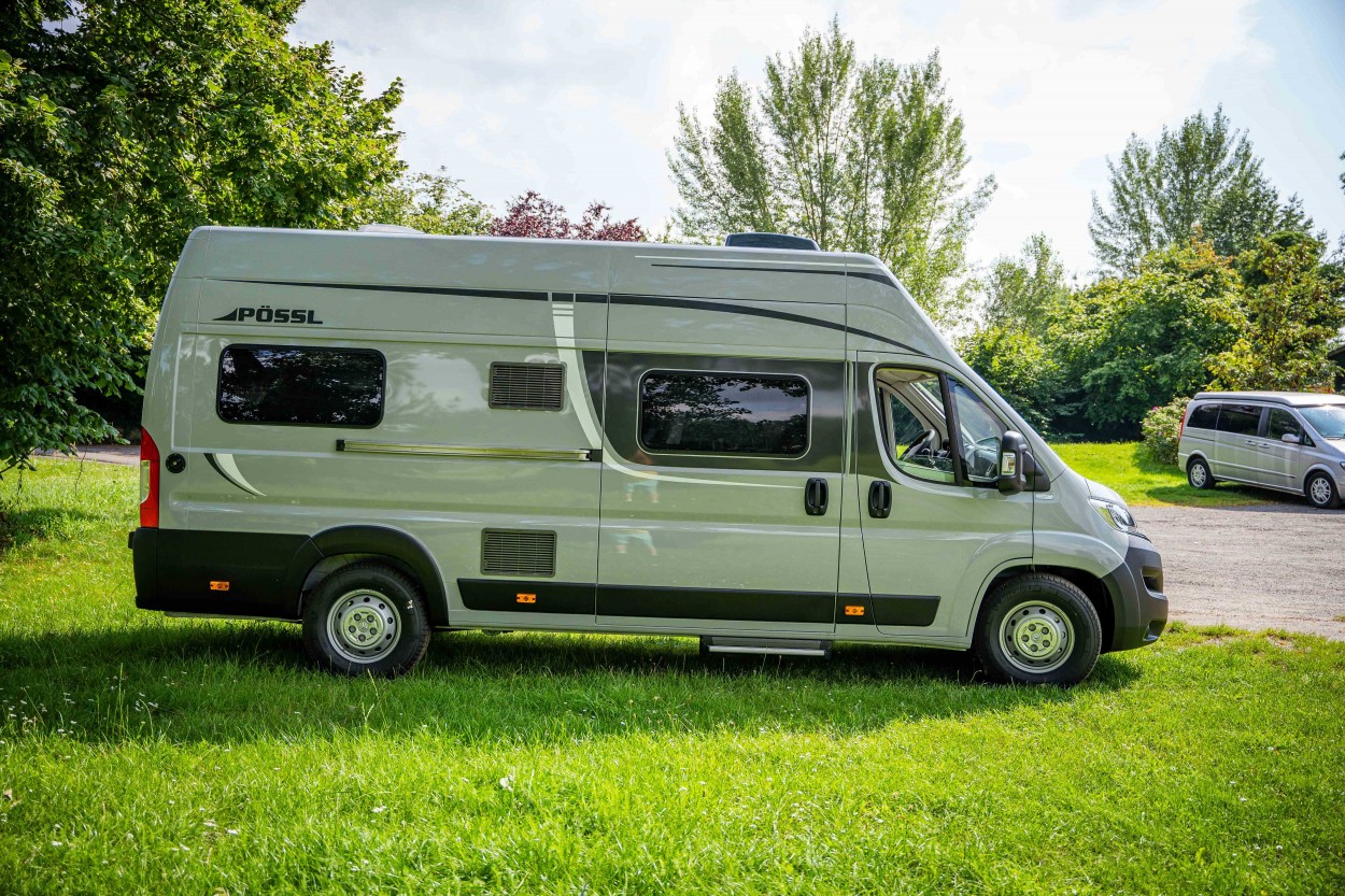 Possl Roadcruiser Revolution