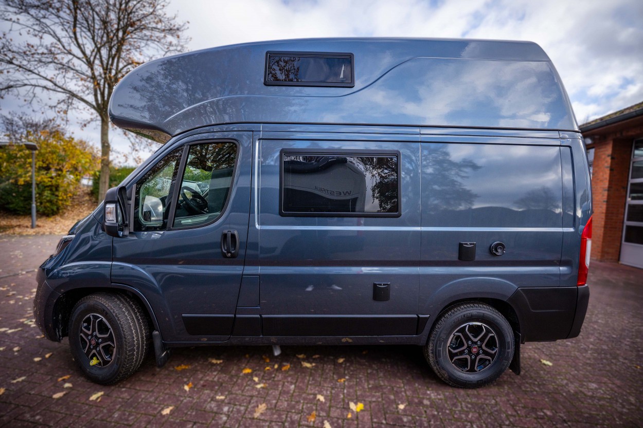 Pössl Vario 499 - H-Line - Pössl