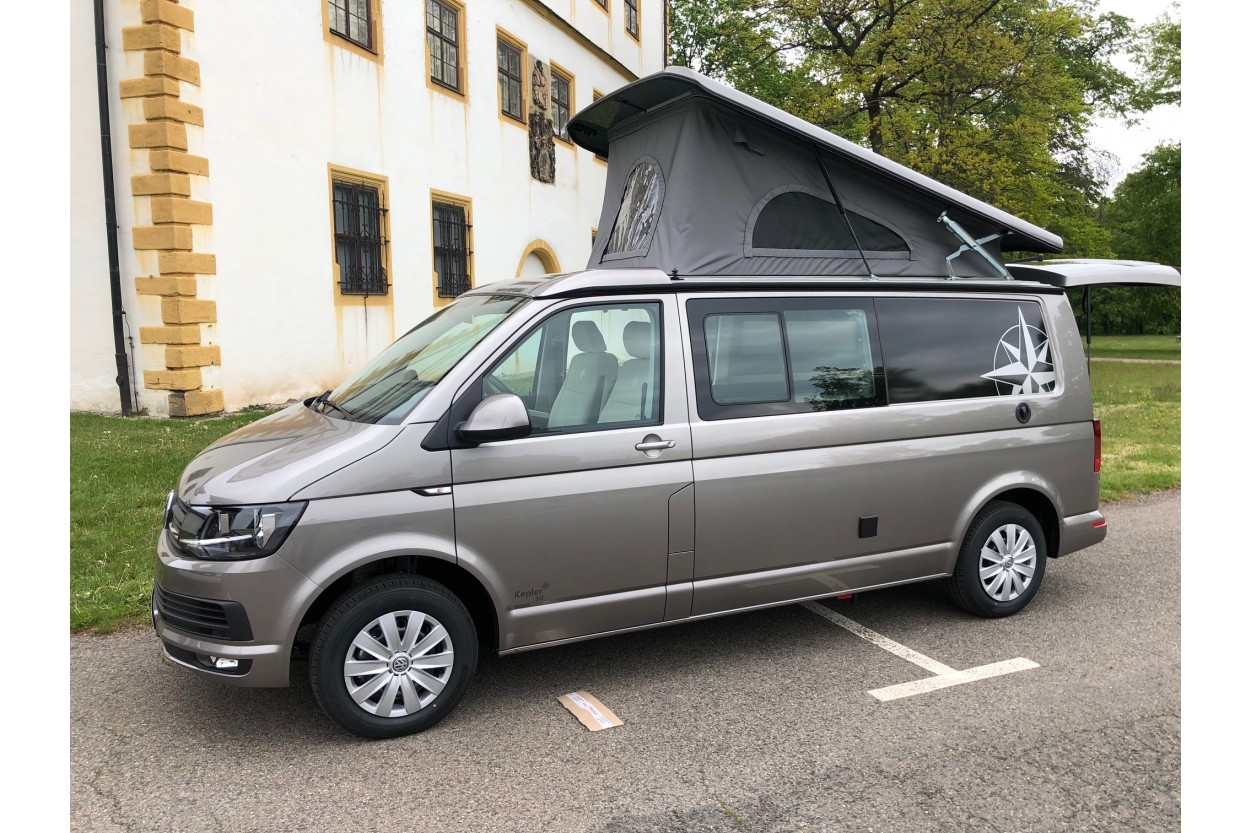 Westfalia Kepler Six