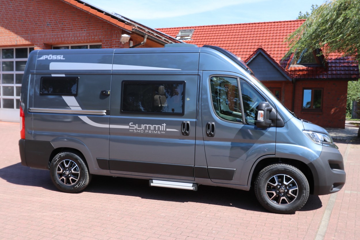 Summit 540 Prime P 246 Ssl Konfigurator