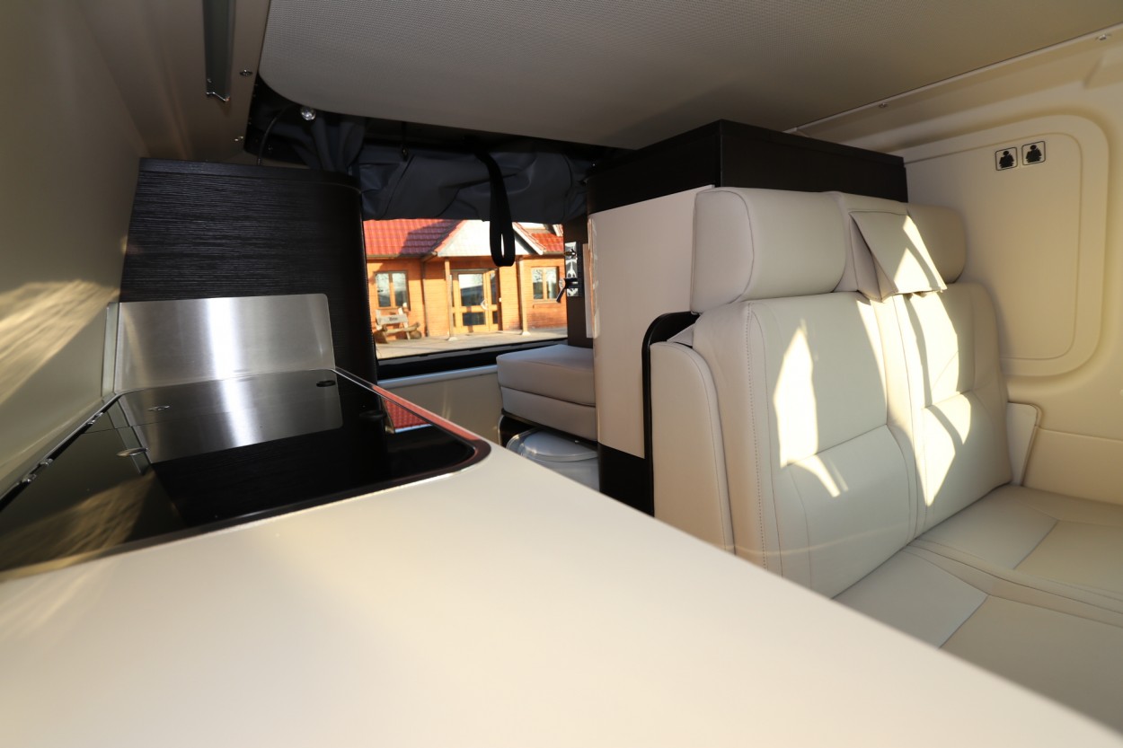 Westfalia Kepler One