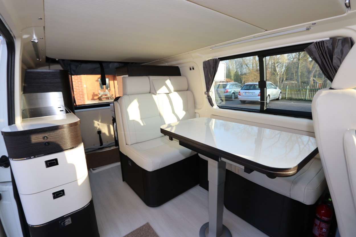 Westfalia Kepler One