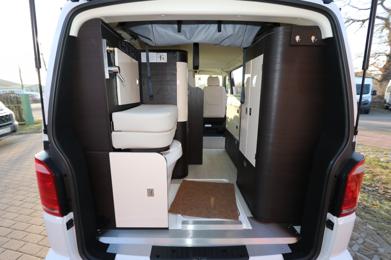 Westfalia Kepler One