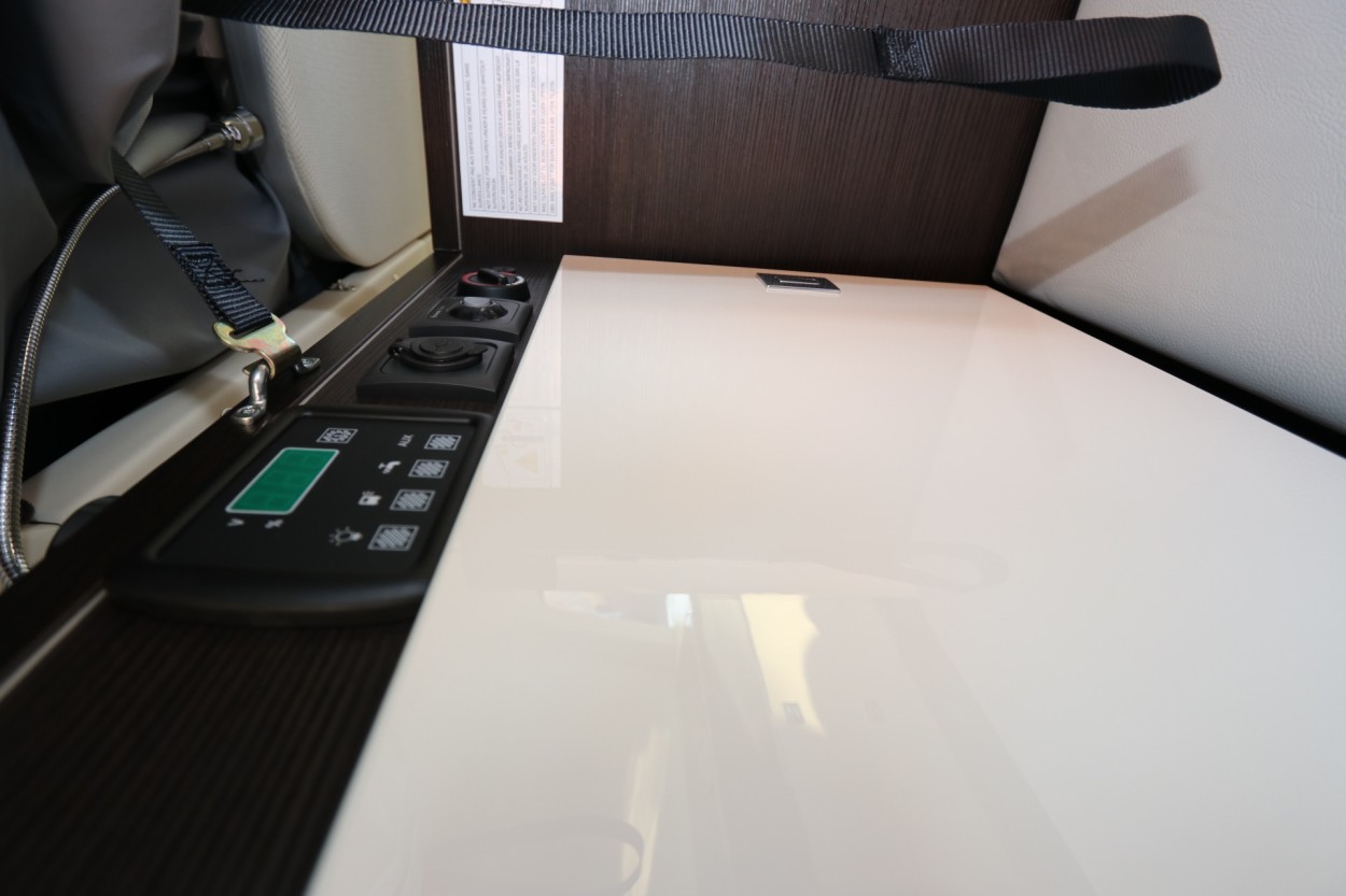 Westfalia Kepler One