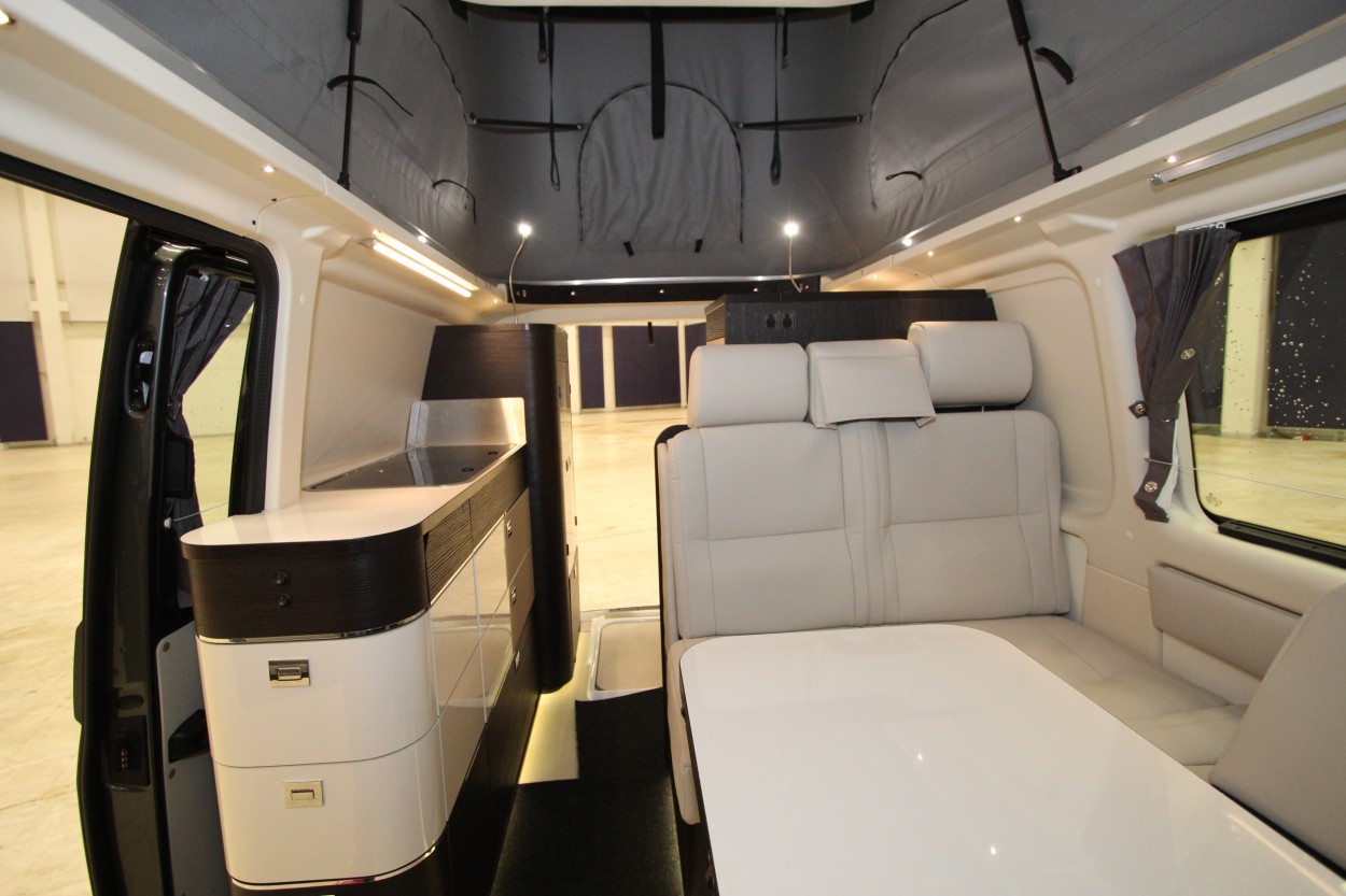 Westfalia Kepler One