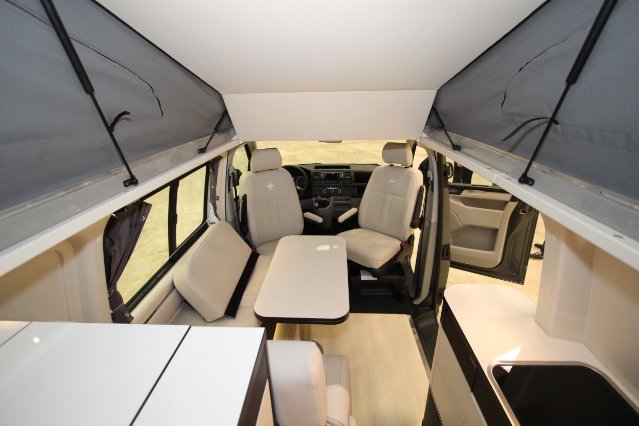 Westfalia Kepler One