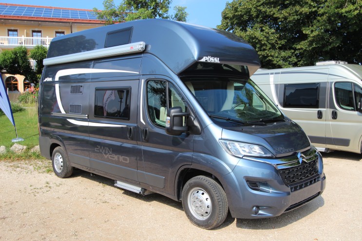 Pössl 2win Vario