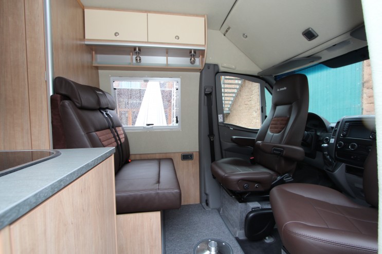La Strada Regent S